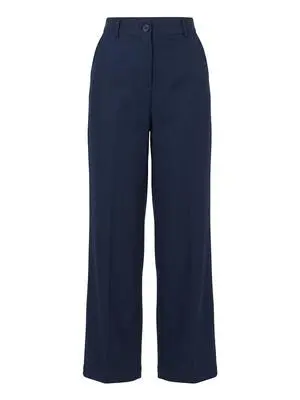 ASHITA FERNANDES Umang Trouser - Blue