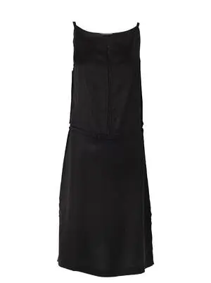 JORDAN Camisole Dress - Black