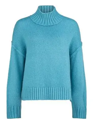 DREF Electra Jumper - Blue