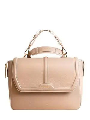 MIA FIRST - VENEZIA Miacity Crete Work Bag - Grey