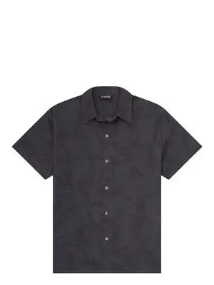 PLAYALUXE Todos Santos Classic Shirt Hunter - Green