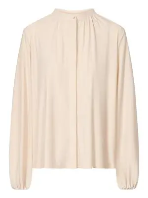 KALANI SUNWEAR Neutrals Milano UV Blouse