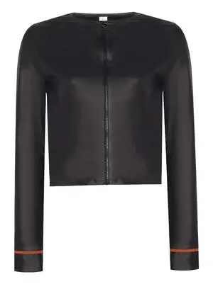 YORSTRULY Berg Rashguard - Black