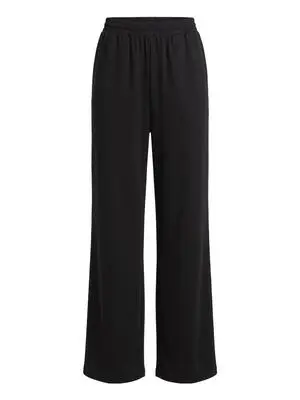 ASHITA FERNANDES Saanj Trouser - Black