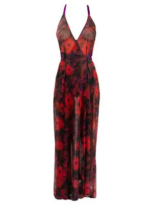 EVENING DRESSES