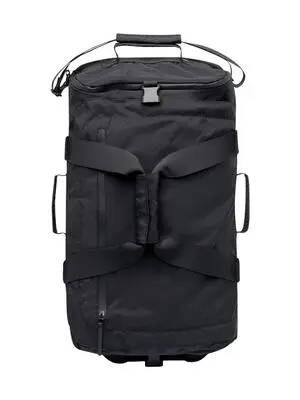 LEFRIK Foldable Backpack Trolley - Black