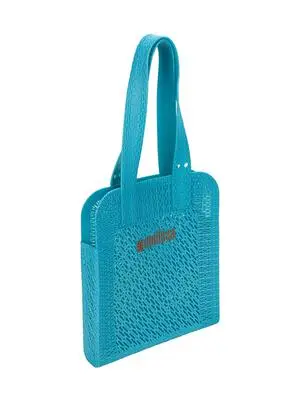 Melissa Harper Jelly Bag - Blue