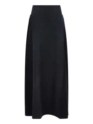 ARDEA Siren Maxi Skirt