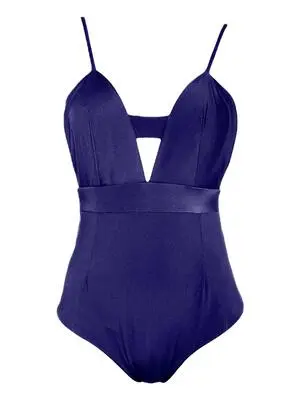 RIVE & RITUEL Micaela One Piece Blue