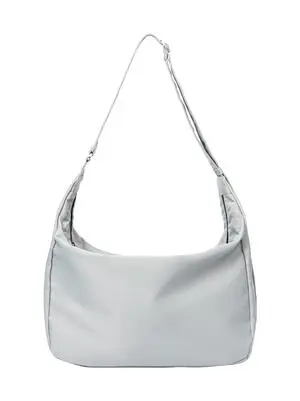 HAH ARCHIVE Second Edition Ark Messenger Bag - Silver