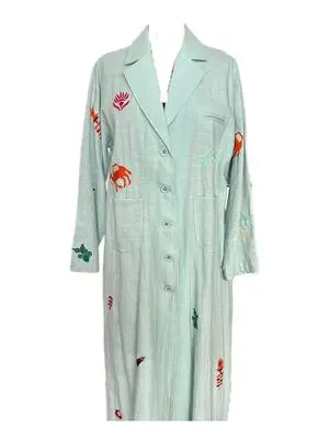 SR BY SONALI RAMAN Tamara Embroidered Jacket