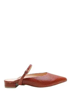 ALTERRE Snake Twiggy Point Slide - Brown