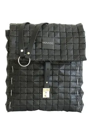 MONADE Large Backpack - Black