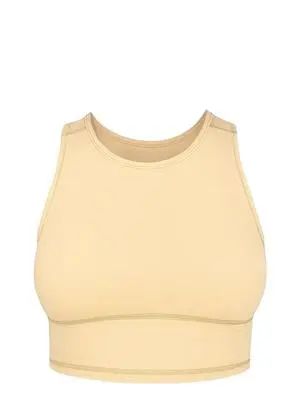 ENACT Touch Ultra Top - White/brown/yellow
