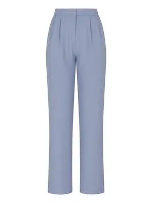 THE MOLC Sasha Pants - Blue