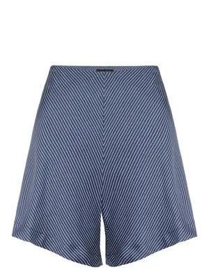 LAHIVE Asha Leg Lengthening Shorts