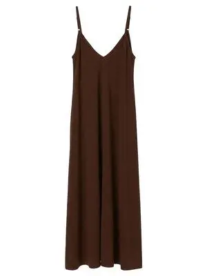 ALOHA FROM DEER Aloha From Deer Basics Chloe Maxi Dress