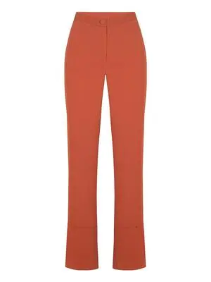 THE MOLC Elliott Pants - Orange