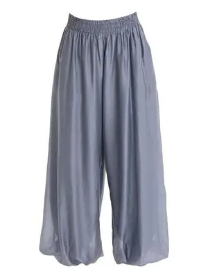 LALIPOP DESIGN Mist Fluid Pants