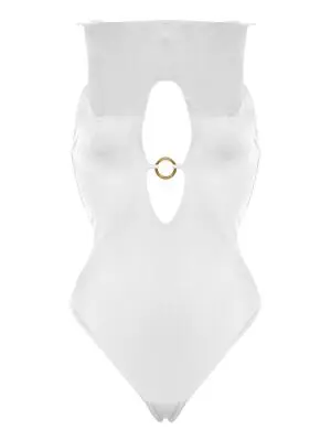 ANTONINIAS Venetia One-Piece Swimsuit