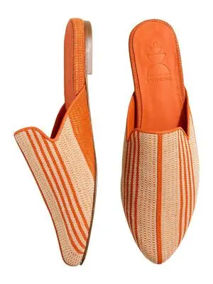 IFSTHETIC Pekäk Lounge Slippers Sunset