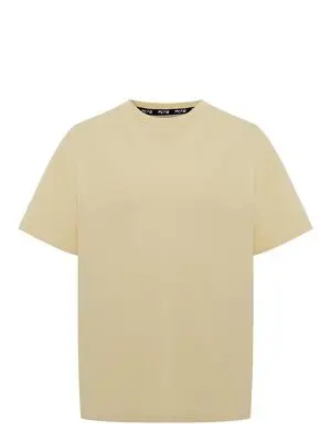 PCFG Destroyed Logo Tee - Green