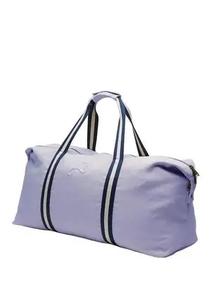 FENELLA SMITH Bodhi Nomad Weekender - Purple