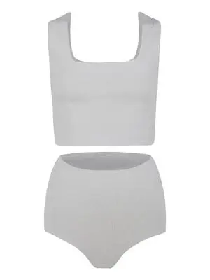 NUMBAT Rosie Matching Set - Grey