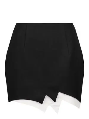 ATOIR Margot Mini Skirt - Black