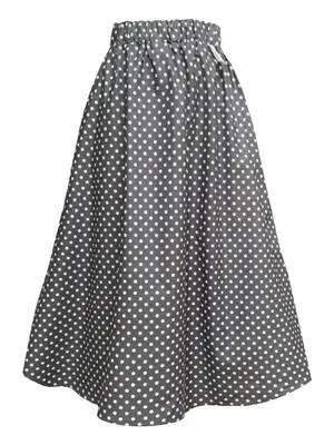 FROCK TALES Sovereign Skirt With Pockets