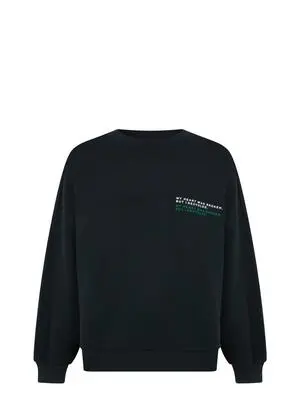 GUAJ LONDON Bari Sweatshirt
