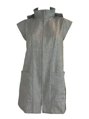 SNIDER Boat Jacket - Grey