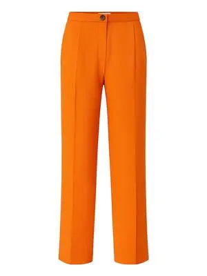 THE MOLC Aria Trousers - Orange