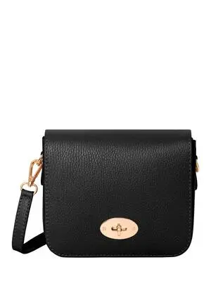 BETSY & FLOSS Betsy & Floss Catania Crossbody Handbag Black