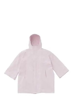 ESC Parka - Pink
