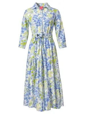 JUST DARVINY June Dress Brazil