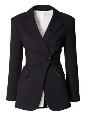 AGGI BY HALEWSKI Isabella Designer Blazer