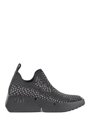 United Nude Mega Fab Sneakers - Black