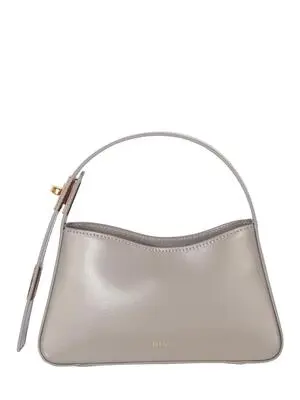 FLEU Top-handle Bag - Grey