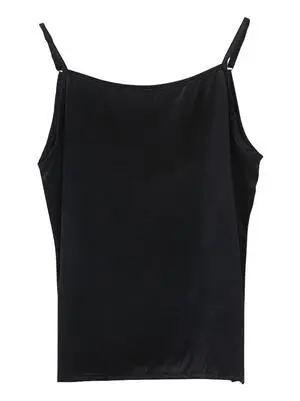 SOFT STROKES SILK Pure Mulberry Silk Camisole