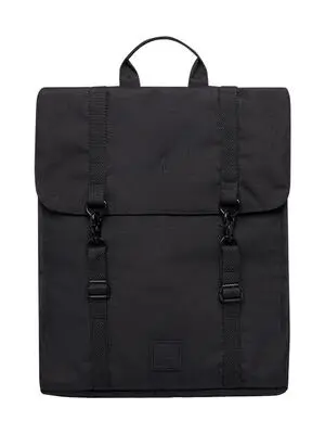 LEFRIK Handy Backpack Black