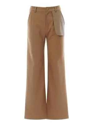 MARGOT VII Linda Trouser - Brown
