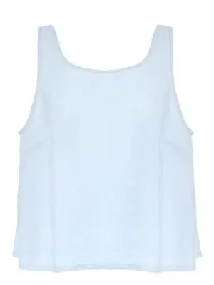 NUDEA The Tank Sky - Blue