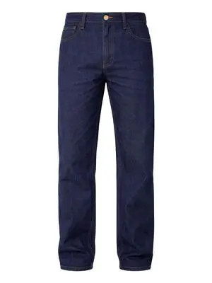 MAUI X LOLITA Maui X Lolita Monarch Dark Denim Jeans