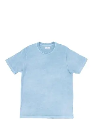 ARIKO Ocean Beach T-shirt - Blue