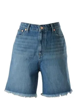 HER & GLORY Regina Wide Leg Short