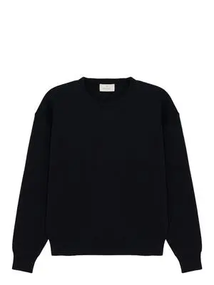 PERALUNA Cleo Loose Fit Jumper