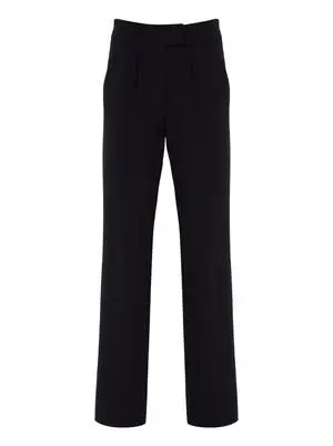 HERFETCH Straight Fit Trousers