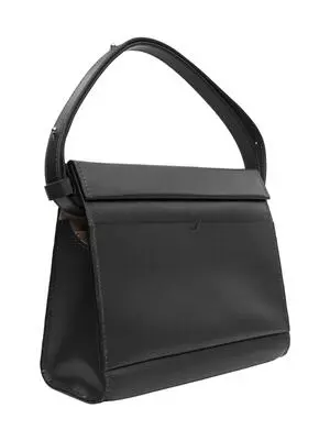 GODI. The Christy Mini Shoulder Bag - Black