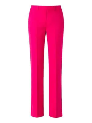 LUMINA ELIGMA Suit Pants - Pink